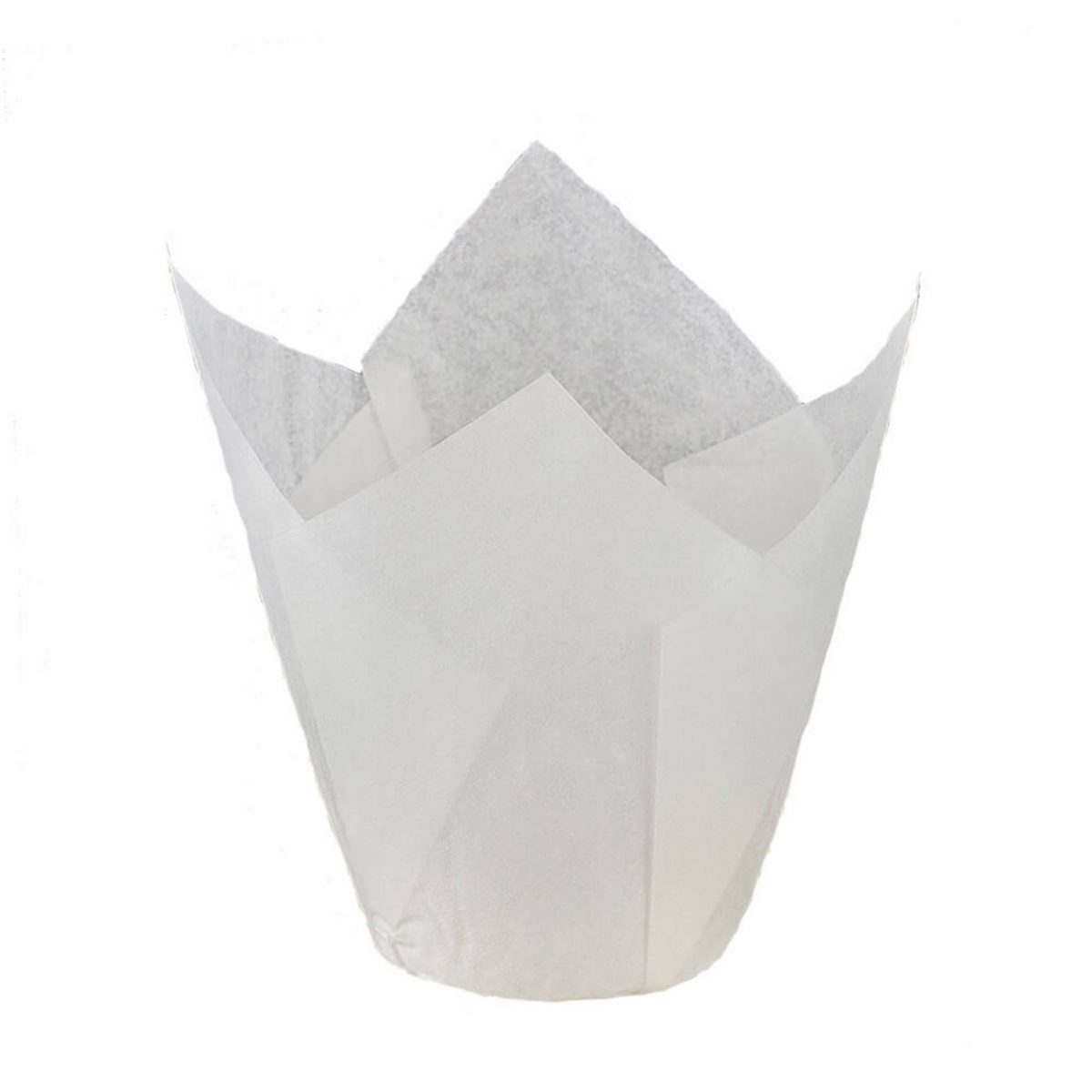 Tulip Style Baking Cups | ACS Packaging Supplies